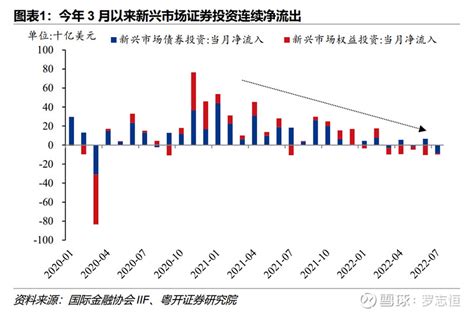 全球加息潮下，哪些新兴市场经济体可能爆发债务危机？ 全球加息潮涌现，欧美等发达经济体为抑制高通胀而激进加息，众多新兴市场经济体为防止资本外流和