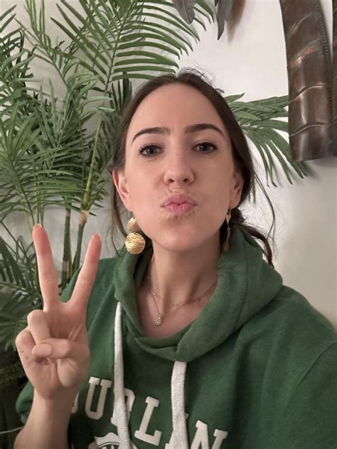 Chaya Raichik Aka Libs Of Tiktok Rwomenoftheright