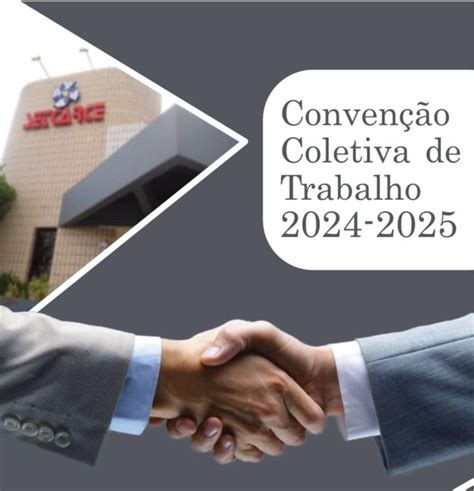 Convenção Coletiva De Trabalho 20242025 Registrada No Mte Setcarce