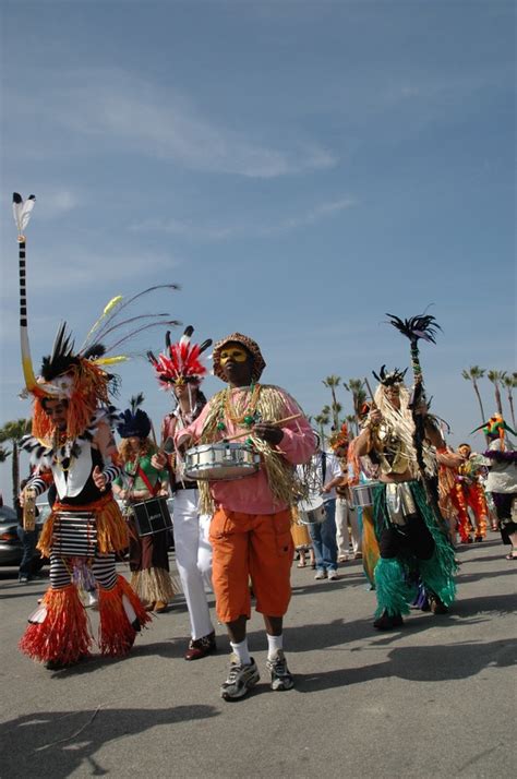 Mardi Gras 2006 All