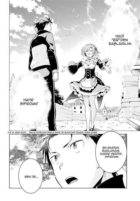 60 Rezero Kara Hajimeru Isekai Seikatsu Dai 4 Shou Seiiki To