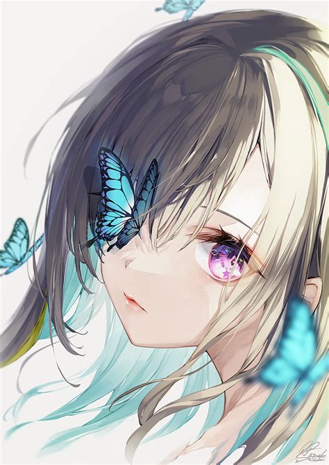 Original Drawn By Satsukimisuzu Danbooru