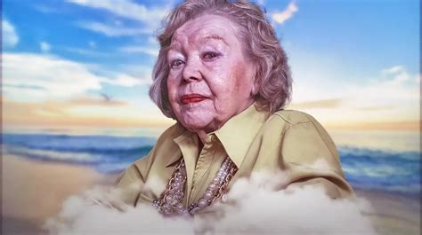 Glynis Johns Of Mary Poppins Fame Passes Away At 100