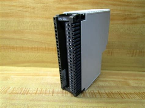 Schneider Module Harsh Electric Corporation Hec