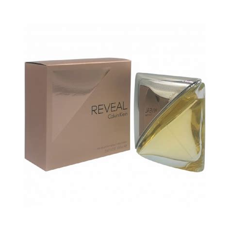 CALVIN KLEIN | REVEAL | 100 ML | EDP | Perfumeria Zapachy Świata ...