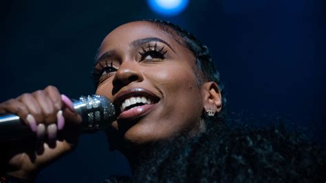 Detroit Rapper Kash Doll Debuts On The Billboard Charts