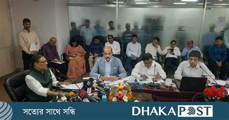 বিআরটিএ চেয়ারম্যানকে একহাত নিলেন ওবায়দুল কাদের
