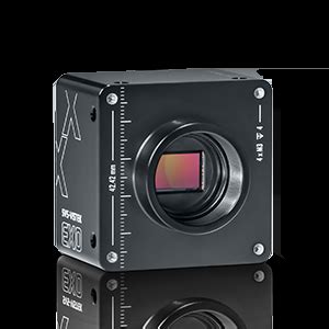 Line Scan Cameras For Machine Vision