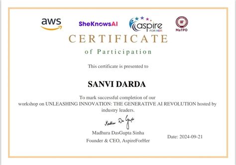 Sheknowsai Matop Generativeai Machinelearning