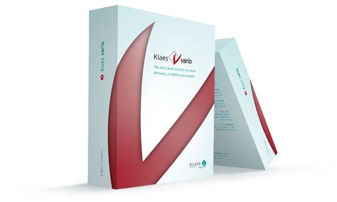 Klaes Vario Window And Door Design Software For Beginners