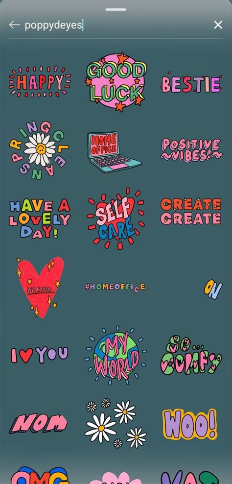 Pin On ídeas Para Historys Cool Stickers On Instagram Instagram