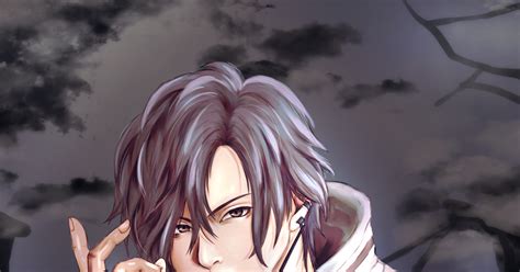 創作男子 さぁて悪いヤツはどこかな？ 名瀬允保のイラスト Pixiv