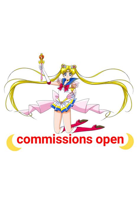 Commission Open By Marioanello On Deviantart