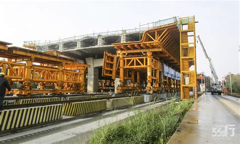 桥梁施工安全卫士凤凰湖北