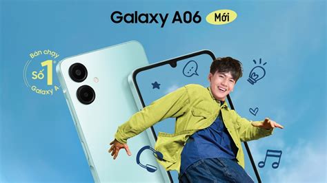 Samsung Galaxy A06 Launches In India Price And Specs Sammy Fans
