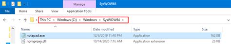 Notepad Not Opening On Windows PC Fix