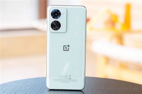 OnePlus Nord 2T Is Receiving Android 13 Based OxygenOS 13 Stable Update
