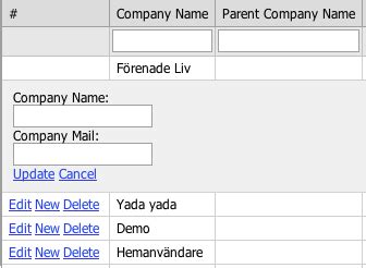 Devexpress ASPxGridView And LinqServerModeDataSource Inserting Rows