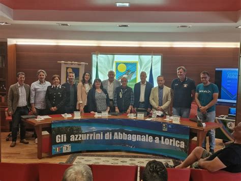 Firmato Il Protocollo DIntesa Tra LEnte Parco E La FIC Il Parco