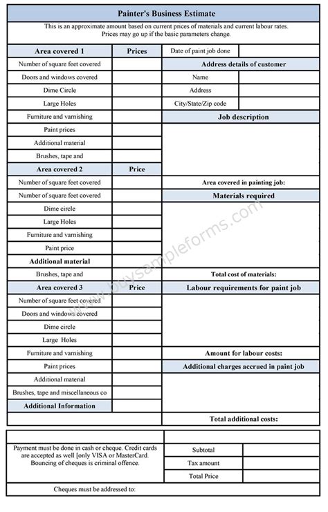 Construction Bid Comparison Spreadsheet Spreadsheet Downloa