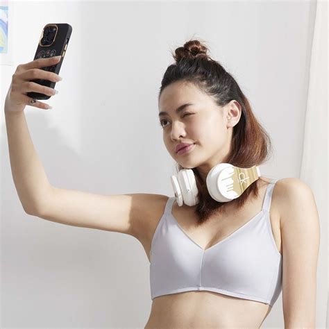 Wacoal 華歌爾 【嬪婷beenteen】ftc系列 Anytime Dm Ll罩杯內衣晶透冰河灰 Bbb360fi