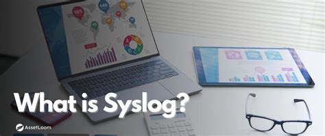 what is syslog a simple guide to understanding system logging dev community
