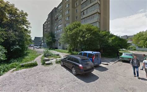 ᐅ ВВМ Явір Івано Франківськ вулиця Павла Тичини 20