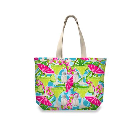Margarita Tote Best Of Everything Online Shopping