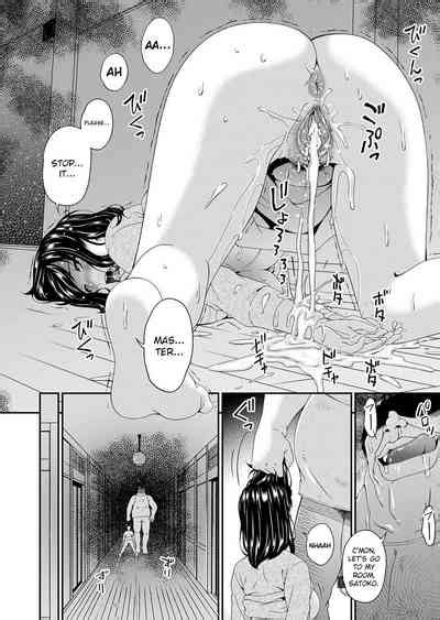 Monster Nhentai Hentai Doujinshi And Manga