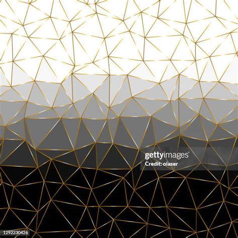 Triangle Fade Pattern Photos And Premium High Res Pictures Getty Images