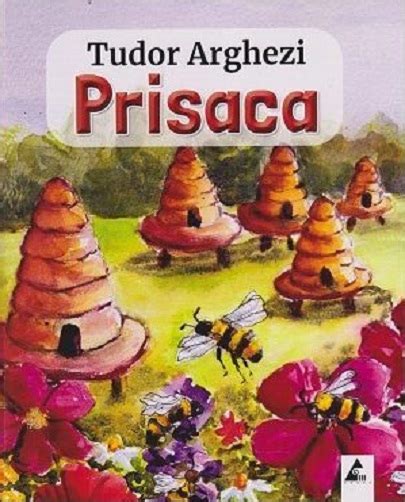 Prisaca Tudor Arghezi