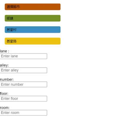 36 Stylish Css Select Elements To Use In Your Forms