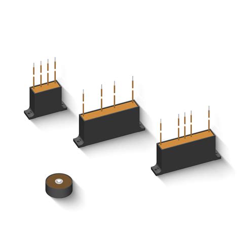 High Voltage Rectifiers Littelfuse