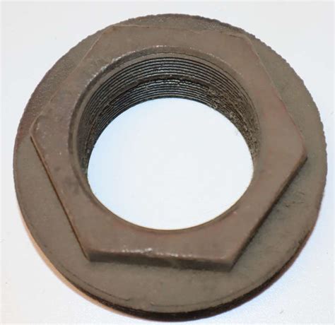 Oem 4597 3 12 X 2 Inch Double Tapped Bushing