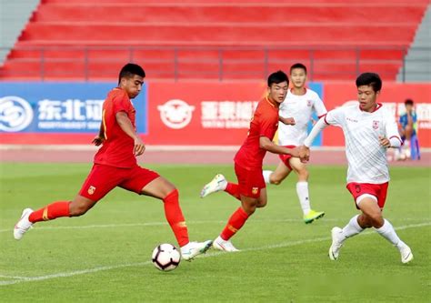 【亚泰青训故事⑥】瑞兔迎新 樊超、阿卜杜拉、石立山三名亚泰青训小将备战u20亚洲杯pp视频体育频道
