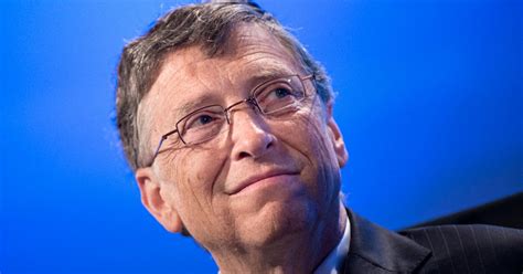 Bill Gates Is The Worlds Richest Man Again Huffpost Uk Tech