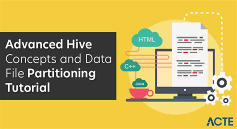 Advanced Hive A Complete Guide Tutorial Check Out Updated 2025
