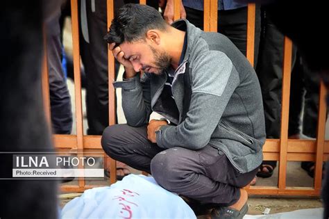 ویدئو گزارش العالم از سرقت اجساد شهدای فلسطینی توسط رژیم صهیونیستی