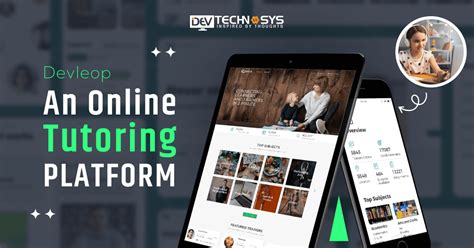 Proven Steps To Develop An Online Tutoring Platform In 2025