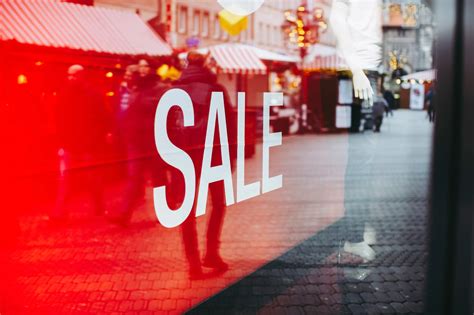 Sale（セール）の種類と意味の解説 Shopcounter Magazine
