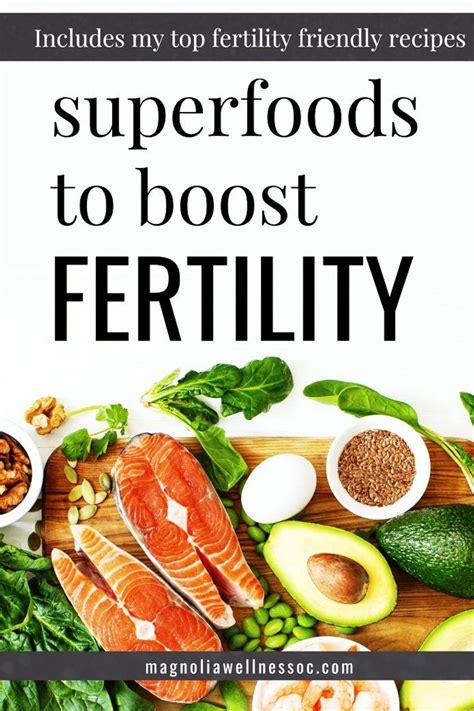 Fertility tea – Artofit