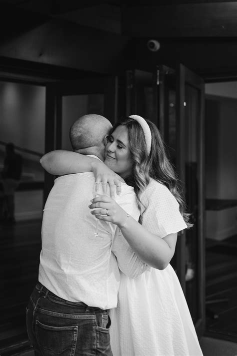 Toni And Bransen Engagement — Danielle Monique