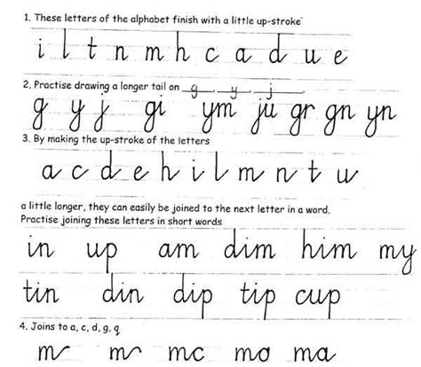 Favorite Nelson Handwriting Worksheets Pdf Free Printable Body Parts