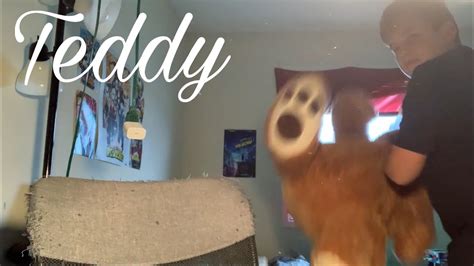 Teddy Youtube