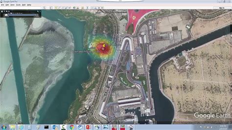 Keysight N6841a Tdoa Drone Detection Youtube