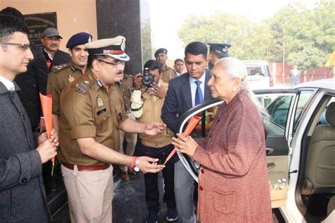 Police Commissionerate Prayagraj On Twitter माननीय राज्यपाल उ0प्र0