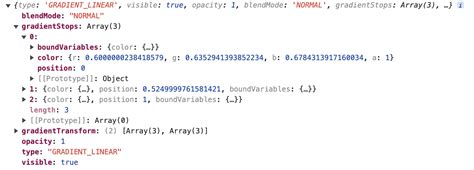 Binding Variables To Gradient Stops Figma Forum