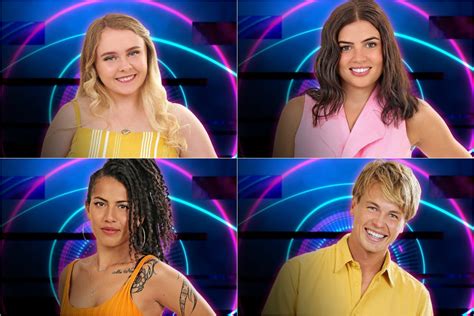 Big Brother Australia Telegraph