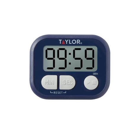 Multi Purpose Timer
