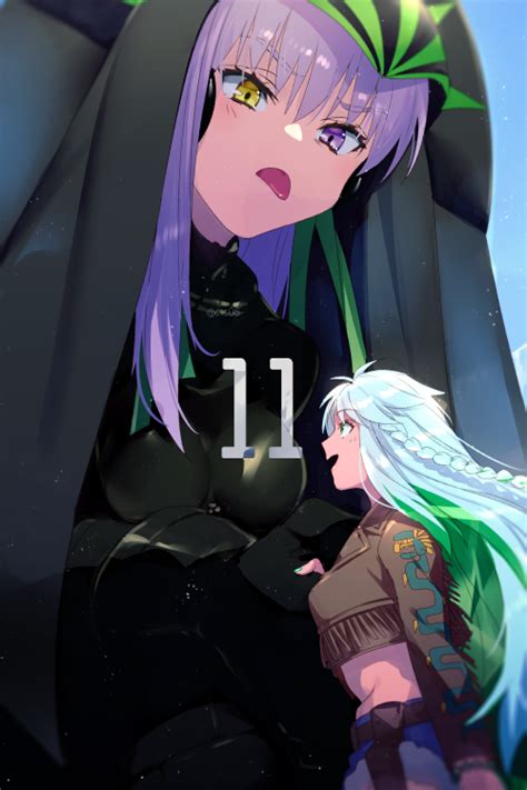 Fate Grand Order Image By Circa Zerochan Anime Image Board
